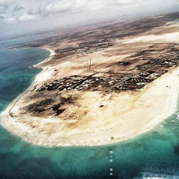 Sal - 4 tips from 579 visitors