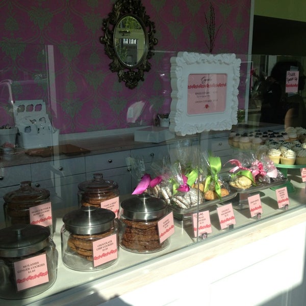 Photos at Vanilla Pastry Studio (Now Closed) - Regent Square - 1130 S ...