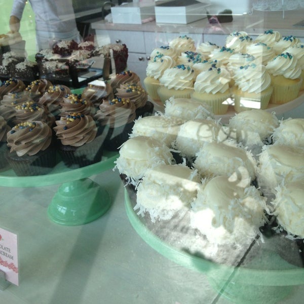 Photos at Vanilla Pastry Studio (Now Closed) - Regent Square - 1130 S ...