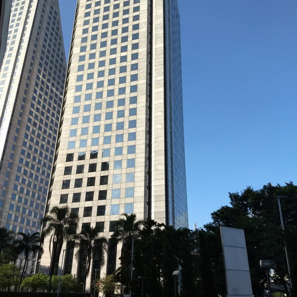 Microsoft Brasil - Office in São Paulo