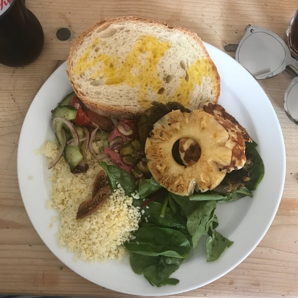 The Greedy Cow - 18 tips