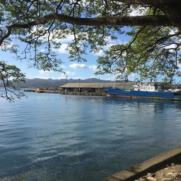 Harbour Centre - Suva - City Center, Central
