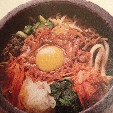 Han Bat - Koreatown - 59 tips from 3776 visitors