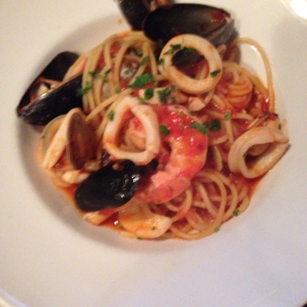 Terroni - Italian Restaurant in Toronto