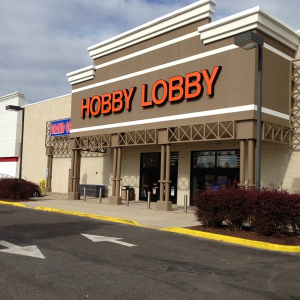 Hobby Lobby