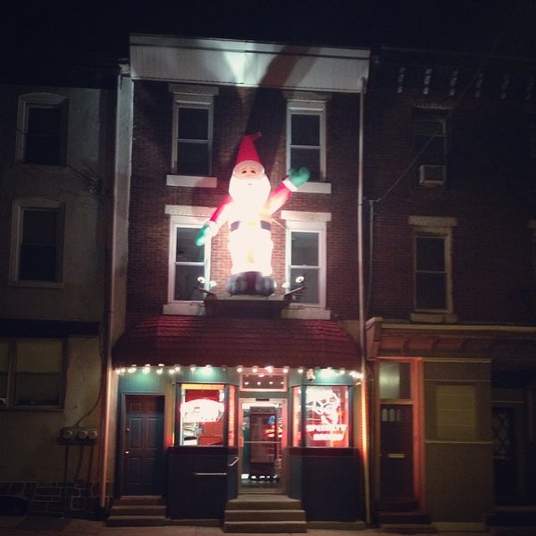 Marchiano's Bakery - Italian Restaurant in Manayunk