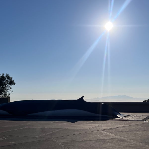 Lawrence Hall of Science - University of California-Berkeley - 28 tips ...