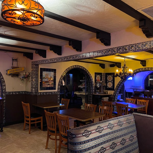 Tito's Mexican Restaurant - 15508 E 14th St