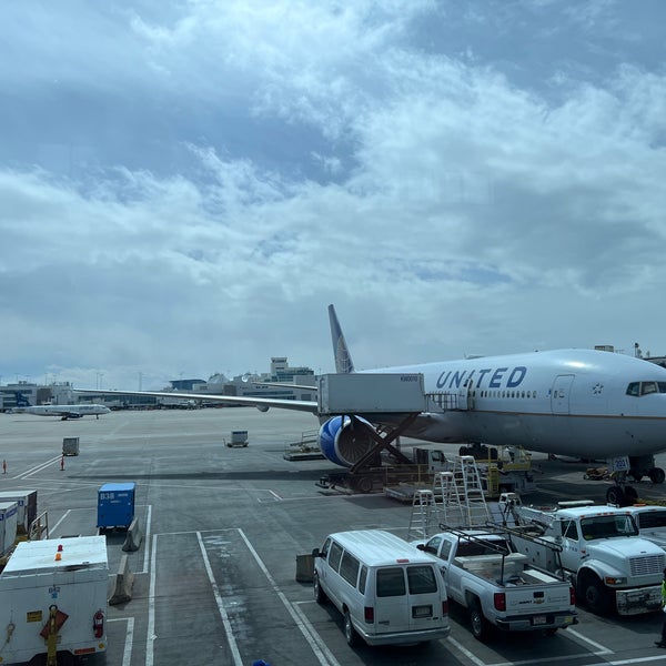 Gate B38 - Denver International Airport - 3 tips from 1922 visitors