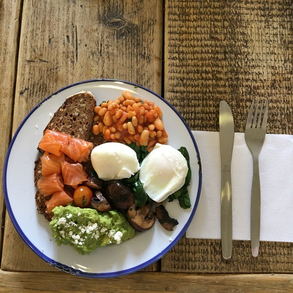 Appestat (Now Closed) - Islington, Greater London
