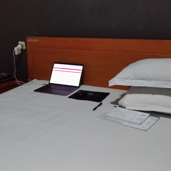 Villa & Hotel Utama Raya - Banyuglugur - 13 tips