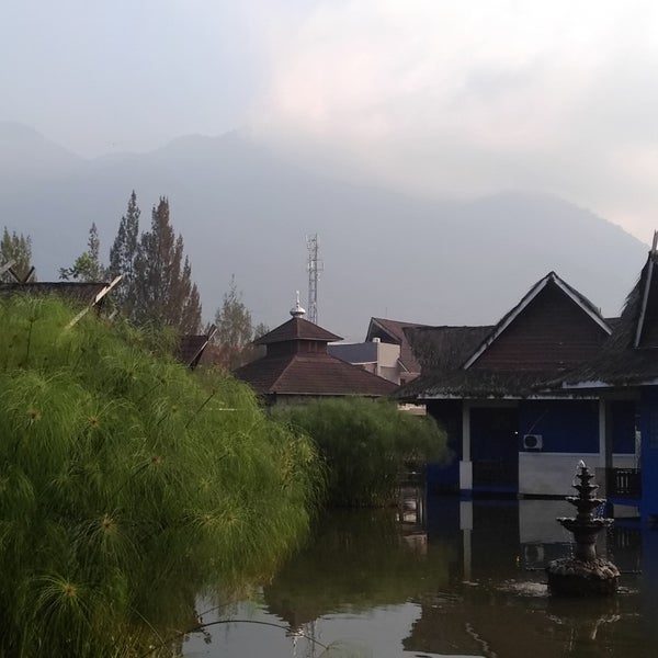 Photos at Sabda Alam Hotel & Resort - 14 tips