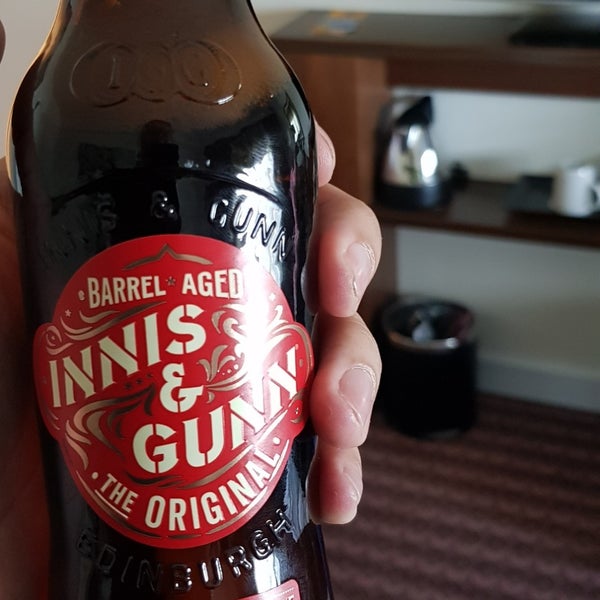 Inbev Magor - Magor Brewery