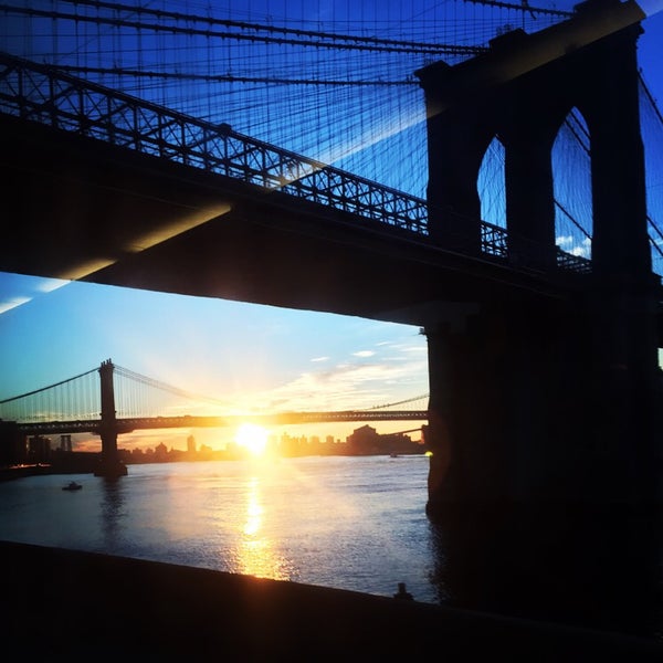 FDR Drive - Exit 2 Brooklyn Bridge/Manhattan Civic Center - Road in ...