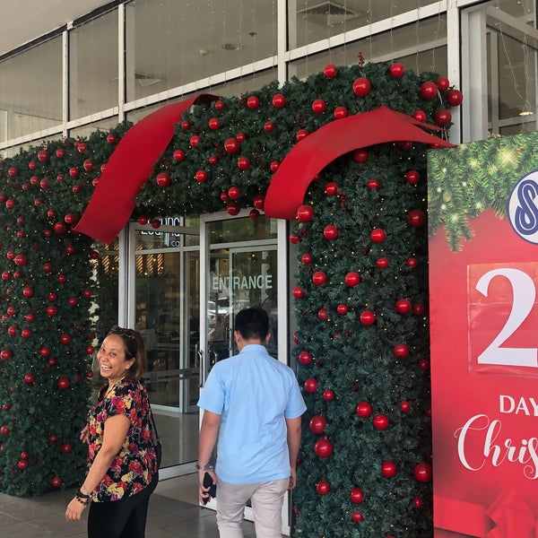 SM City Davao - Shopping Mall in Davao City