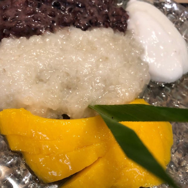 Banana Leaf - Malay Restaurant