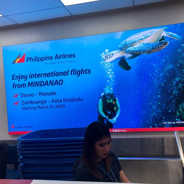 Mactan-Cebu International Airport (CEB) Terminal 1 - Philippine ...