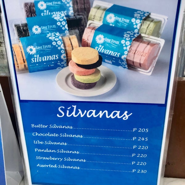 Photos At Sans Rival Restaurant In Cebu City, 40% OFF