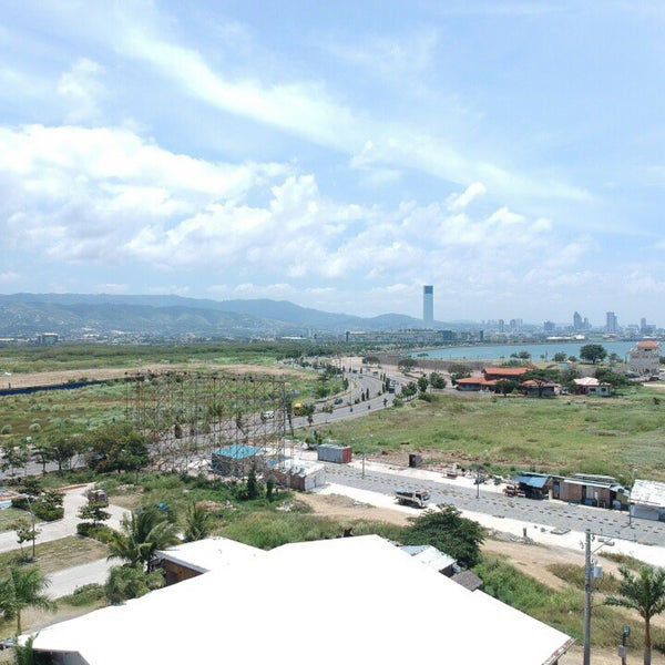 Sugbu Grounds - South Road Properties