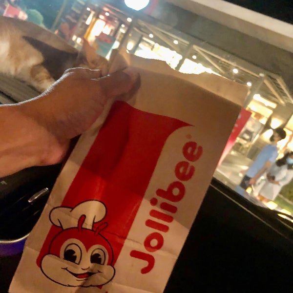 Jollibee - 2 tips
