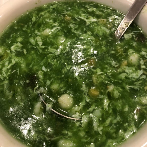 Spring Palace Seafood Restaurant - Seafood Restaurant