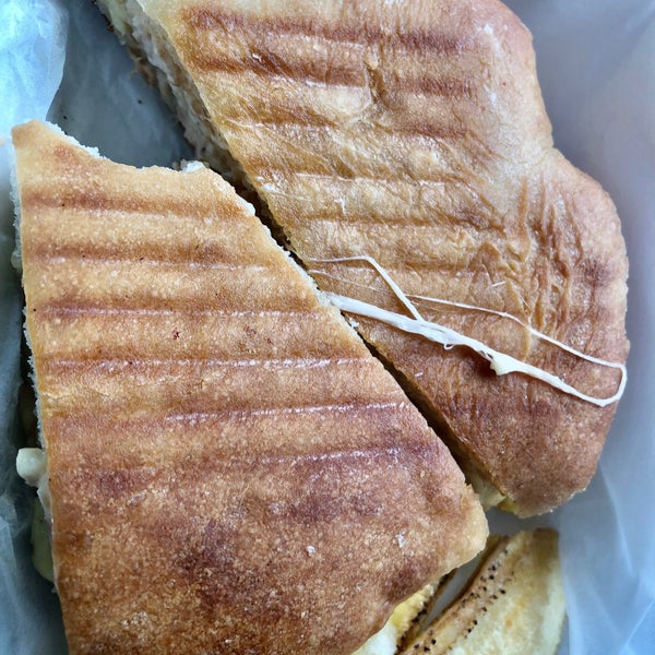 Marisse Patisserie - Café