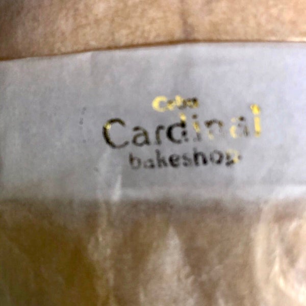 Cardinal Bakeshop - Gran Tierra Suites Branch - Cebu City, Cebu