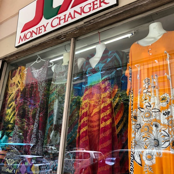 ALDEVINCO Shopping Center - Shopping Mall in Poblacion