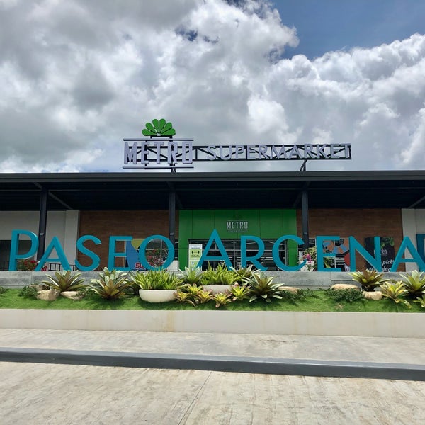 Paseo Arcenas - Miscellaneous Shop in Cebu City