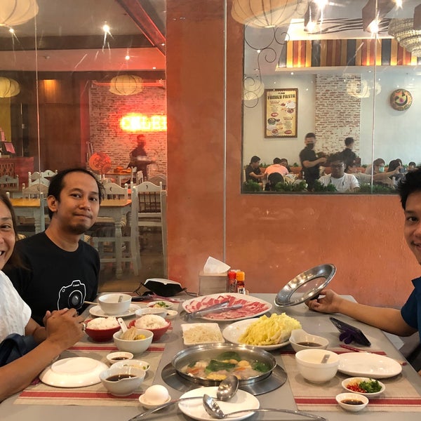 Shabu-Way Hot-Pot Cuisine - 19 tips from 927 visitors