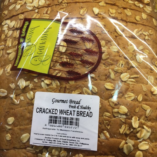 SM Supermarket - Supermarket