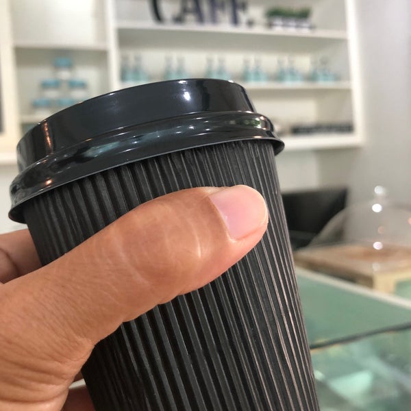 Marisse Patisserie - Café