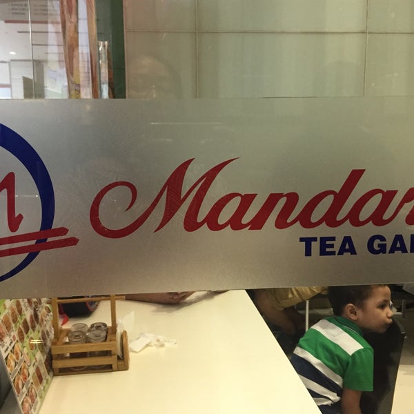 Mandarin Tea Garden Davao Franchise | Fasci Garden