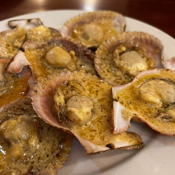 STK Ta Bay! Sa Paolito's Seafood House - Capitol Site - 214 tips from ...