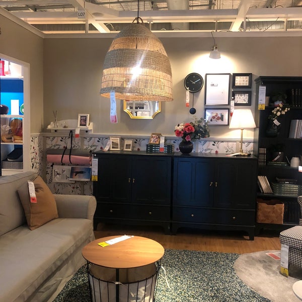 IKEA - Cedric St exit off Mitchell Freeway - Innaloo, WA