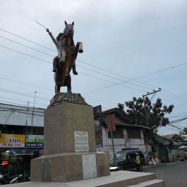 Labangon Barangay Hall