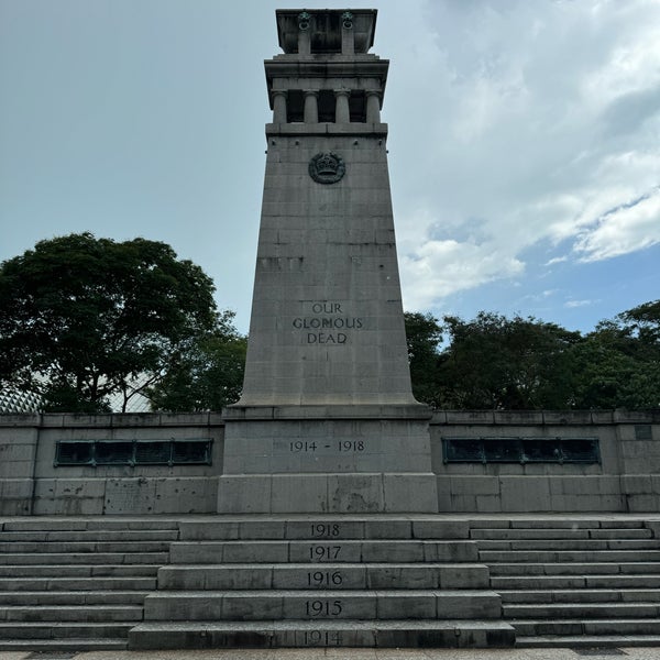 The Cenotaph (War Memorial Monument) - Downtown Core - 10 tips from 790 ...
