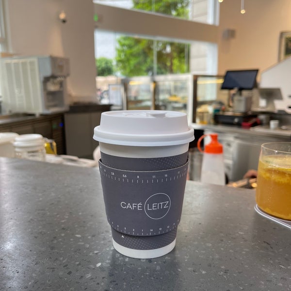 café leitz 徕兹咖啡馆 - Café