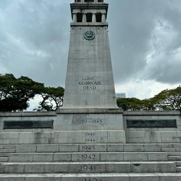 The Cenotaph (War Memorial Monument) - Downtown Core - 10 tips from 790 ...