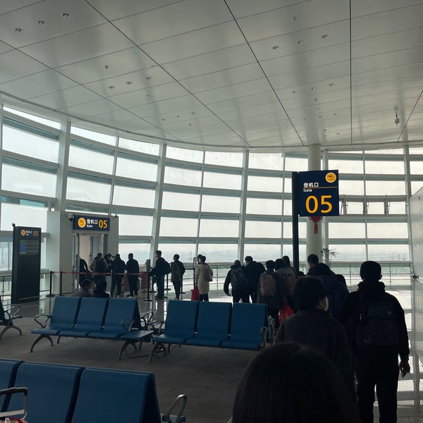 Gate 05 - 荆州市, 湖北