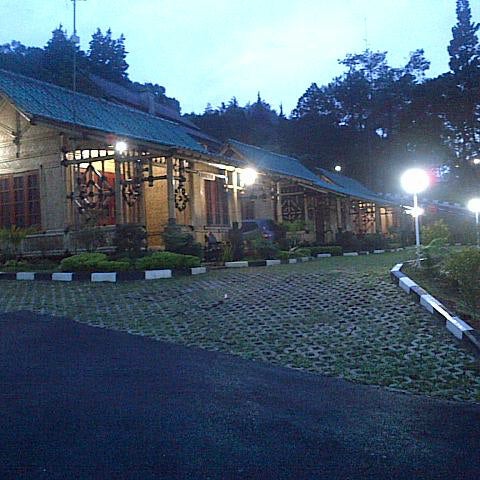 Wisma Mandiri-Cendrawasih - Mountain