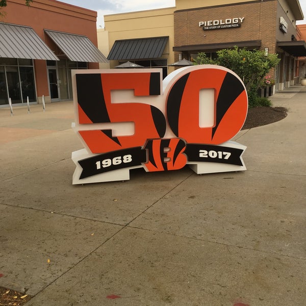 Anderson Towne Center - Shopping Mall in Cincinnati
