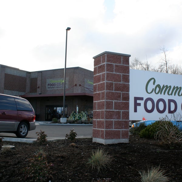 Community Food Co-op - 315 Westerly Rd