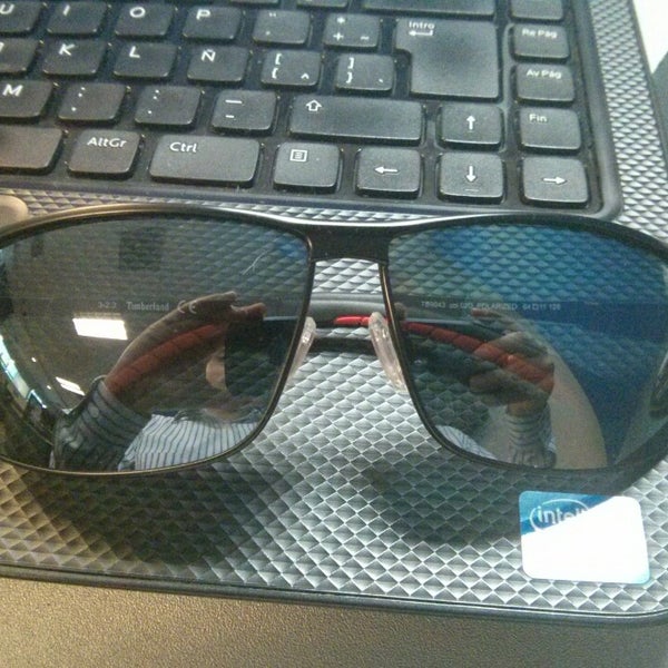 Optica Vision - Contiguo a Automercado en Lindora