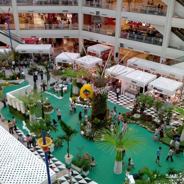 Seacon Square (ซีคอนสแควร์) - 402 tips