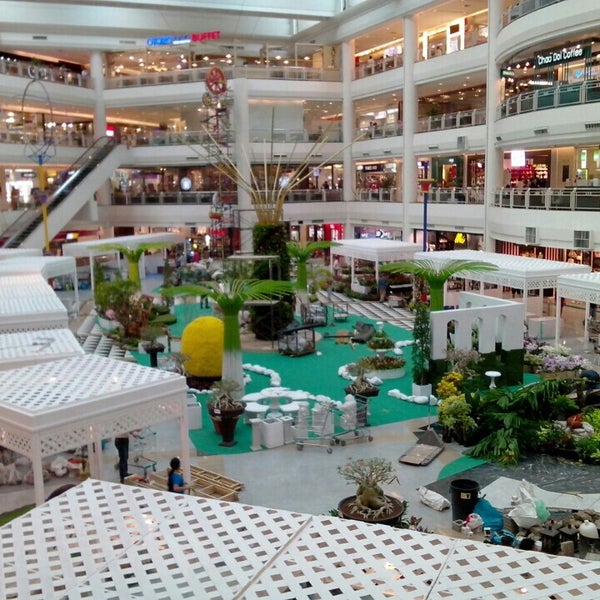 Seacon Square (ซีคอนสแควร์) - 402 tips