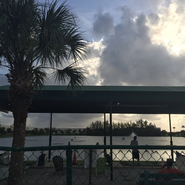 Aqua Golf Driving Range - 7 tips from 244 visitors