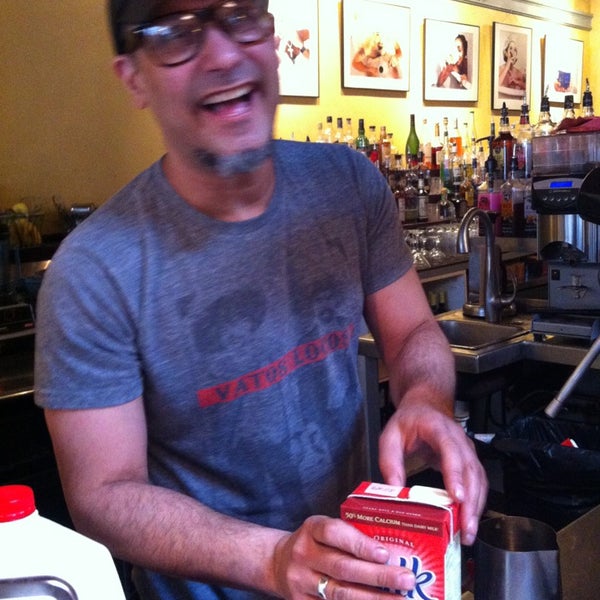 Photos at Tryst - Adams Morgan - Washington, D.C.