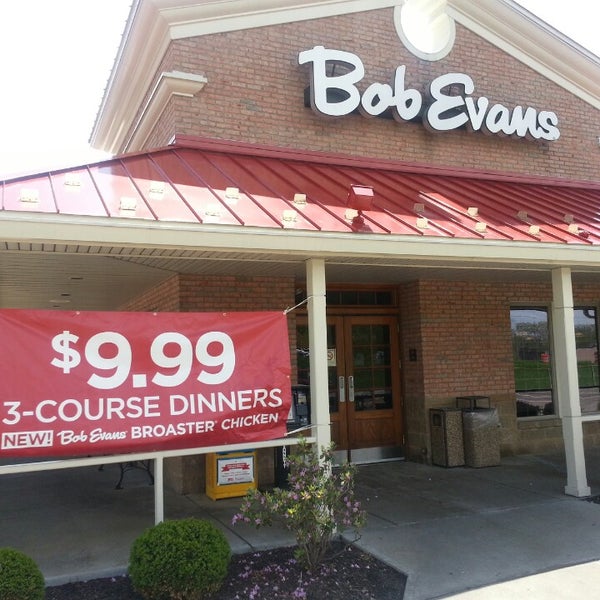 Bob Evans Restaurant - American Restaurant in Ft Wright