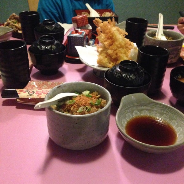 Yuri Japanese Restaurant - 10 tips